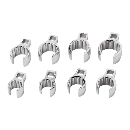 Wrenches – 208AN - Hand & Power Tools Malaysia | Pneumatic Tools - Snap ...